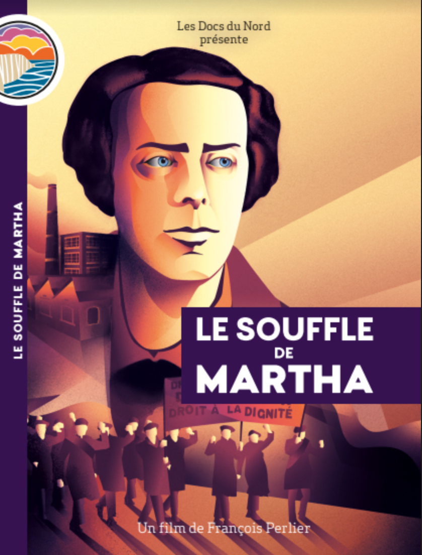 Le souffle de martha aff - Les Cinéastes Le souffle de martha aff - Les Cinéastes